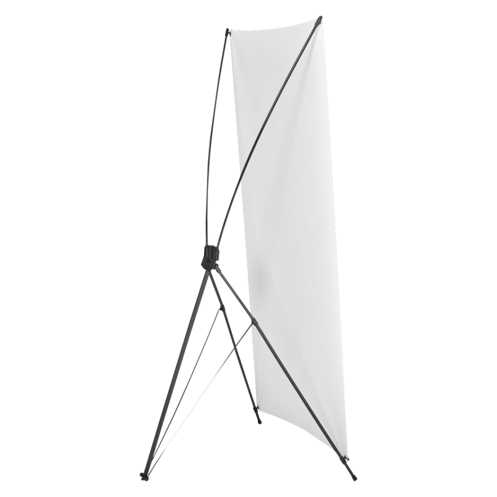 X Banner – Media Frenzy